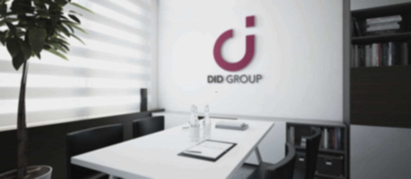 Unternehmen | DID Group
